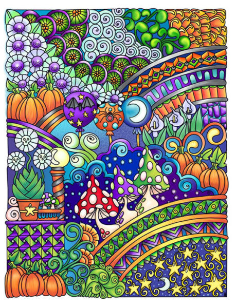 Interview With Author Angela Porter - NFReads.com