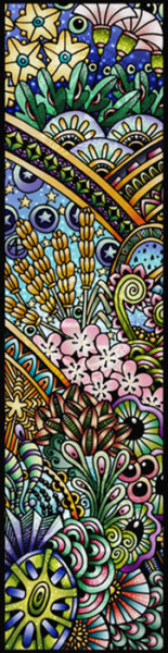 Interview With Author Angela Porter - NFReads.com