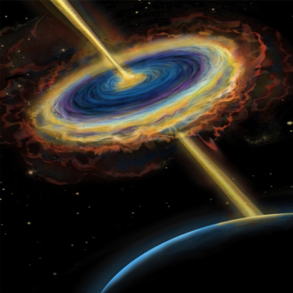 Interview With Author James Victor Jordan - NFReads.com