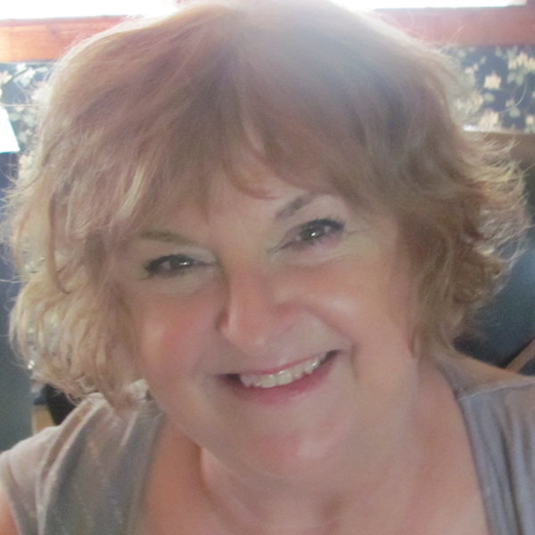 Interview With Author Lynda Rees - NFReads.com
