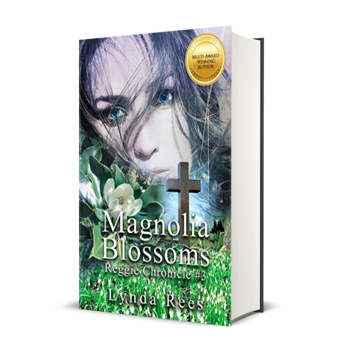 Interview With Author Lynda Rees - NFReads.com